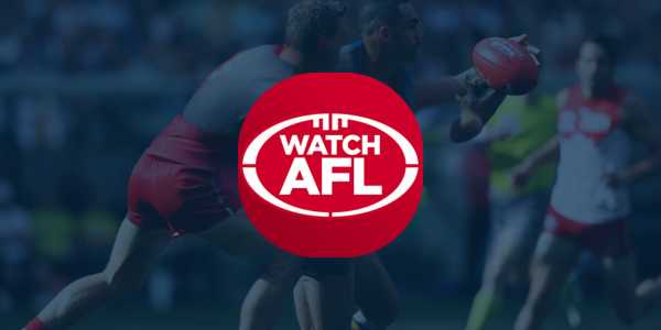 AFL Live: Apps to Watch on Your Mobile