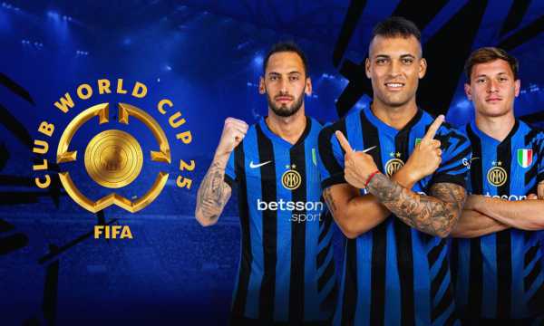 Inter Milan Matches at the Club World Cup: Where to Watch